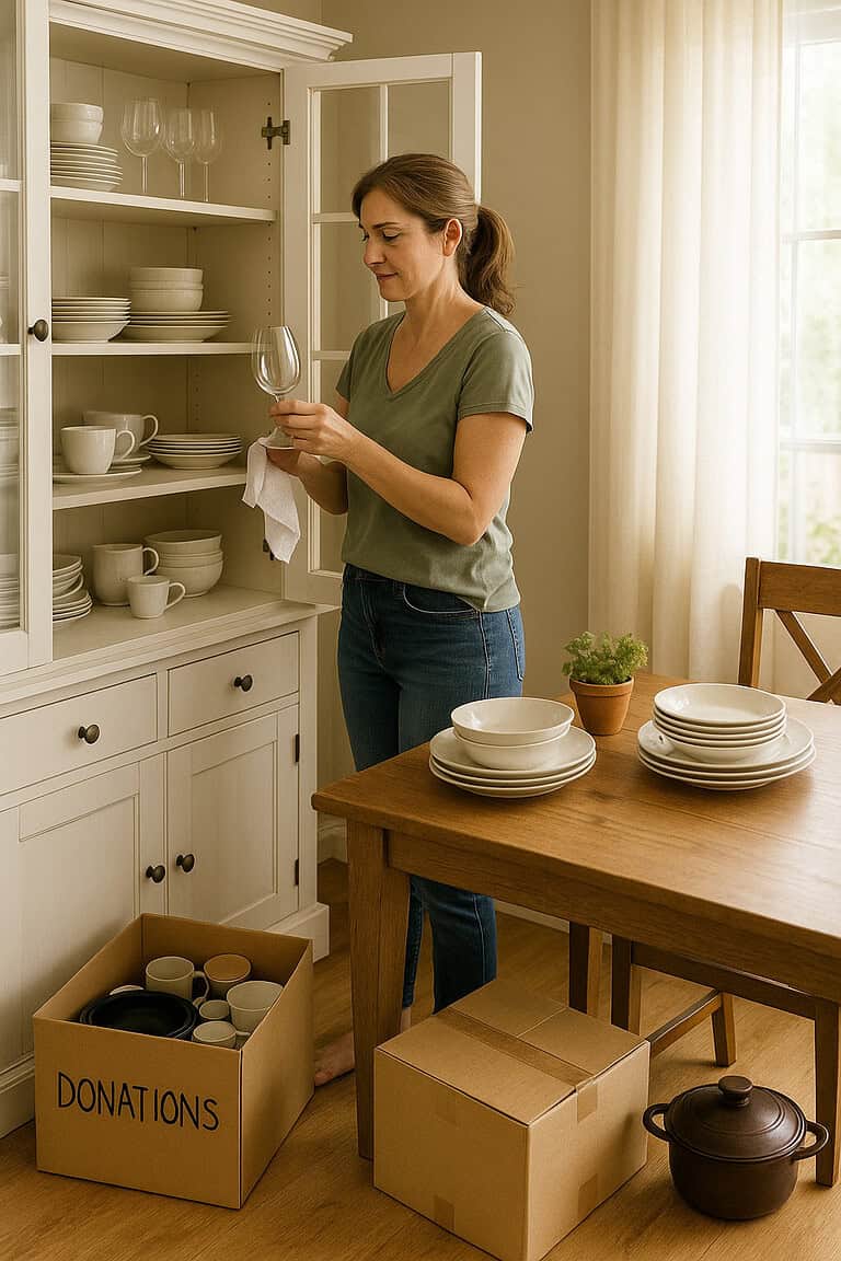 Help Decluttering My Home (An Ultimate Guide To An Organized Space ...