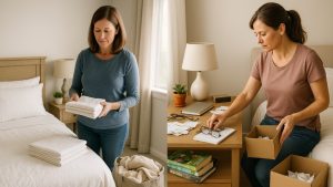 Help Decluttering My Home (An Ultimate Guide To An Organized Space) - Alison's Notebook