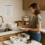 Help Decluttering My Home (An Ultimate Guide To An Organized Space) - Alison's Notebook