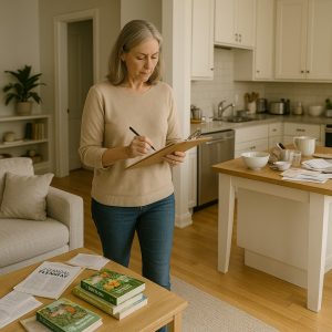 Help Decluttering My Home (An Ultimate Guide To An Organized Space) - Alison's Notebook