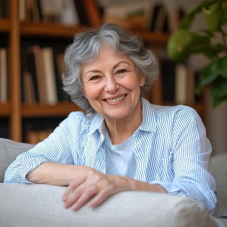 6 Things To Wear Over 60 (Timeless Capsule Wardrobe)