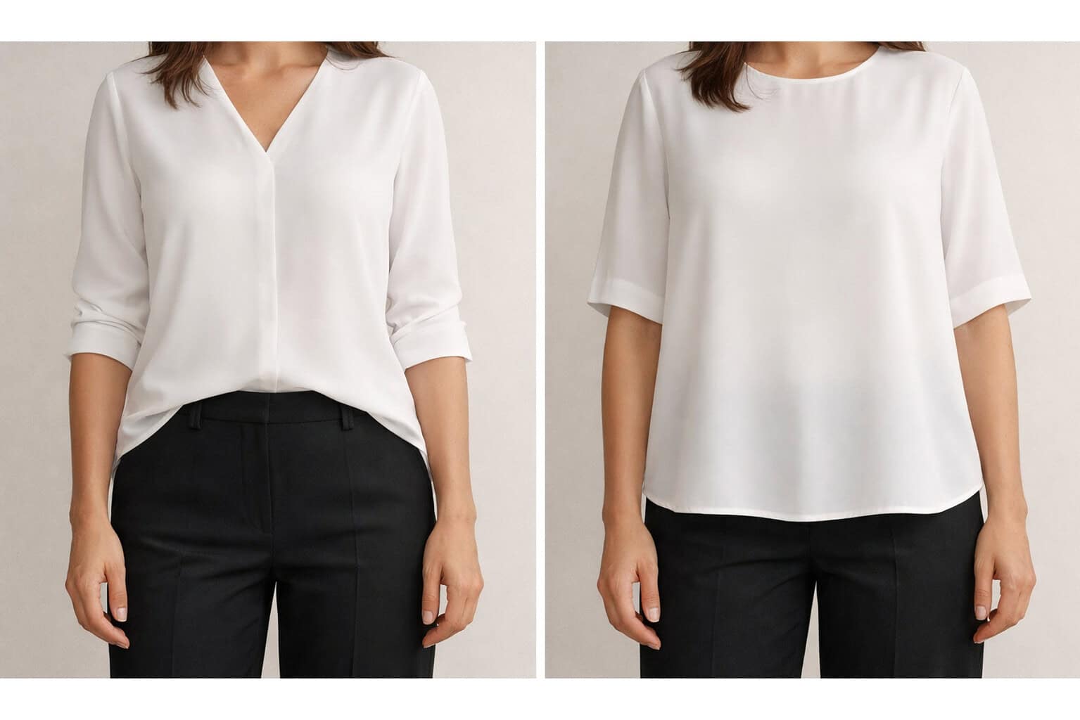 Blouse Mistakes That Instantly Age You | Over 60 Fashion