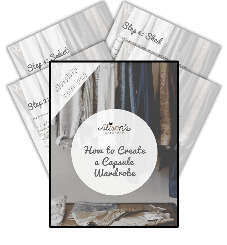 10 Must Haves for an Over 60 Capsule Wardrobe in 2026