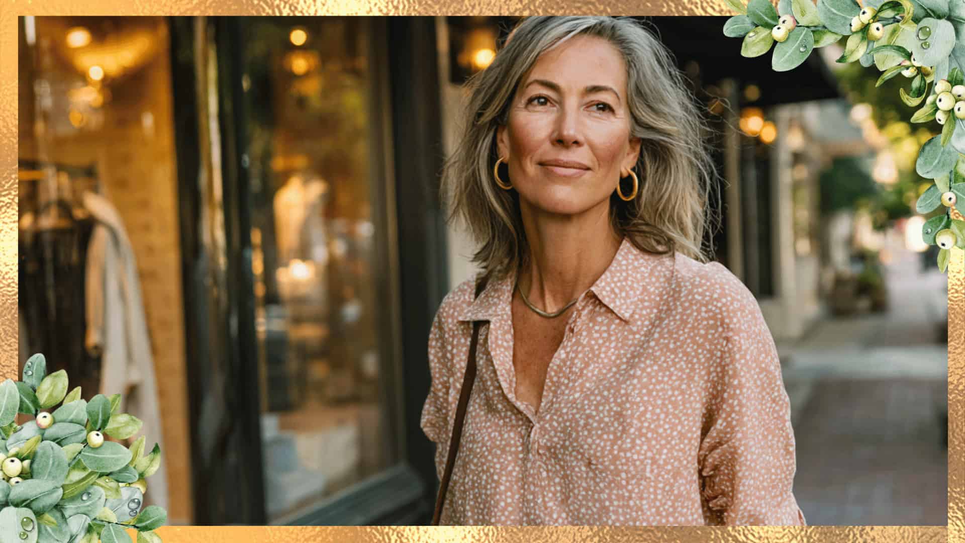 From Frumpy to Chic: Fashion Tips for Women Over 50