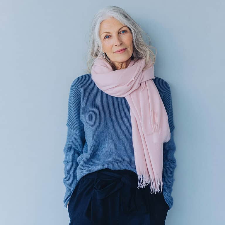 17 Cool Winter Outfit Ideas for a Capsule Wardrobe