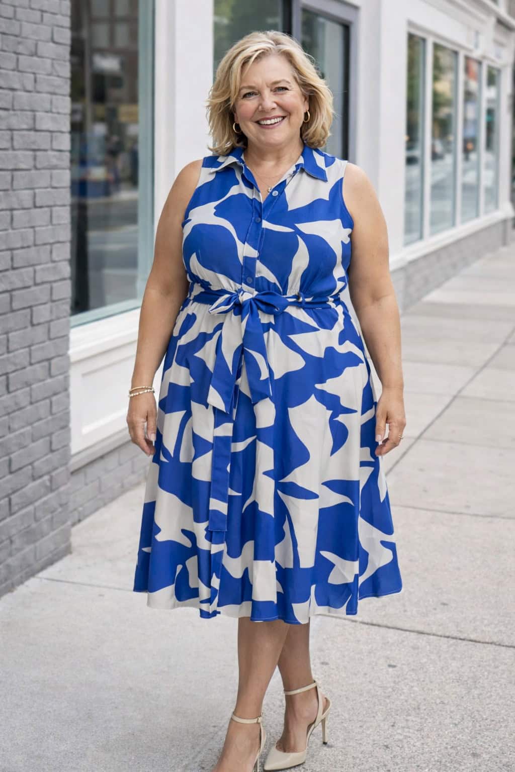 From Frumpy to Chic: Fashion Tips for Women Over 50