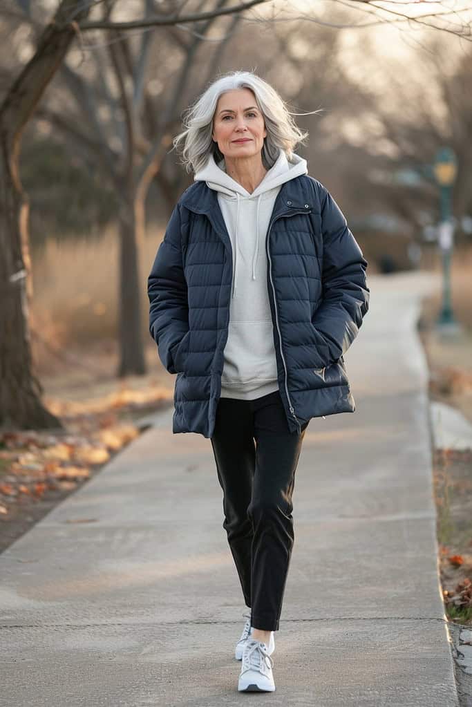 17 Cool Winter Outfit Ideas for a Capsule Wardrobe