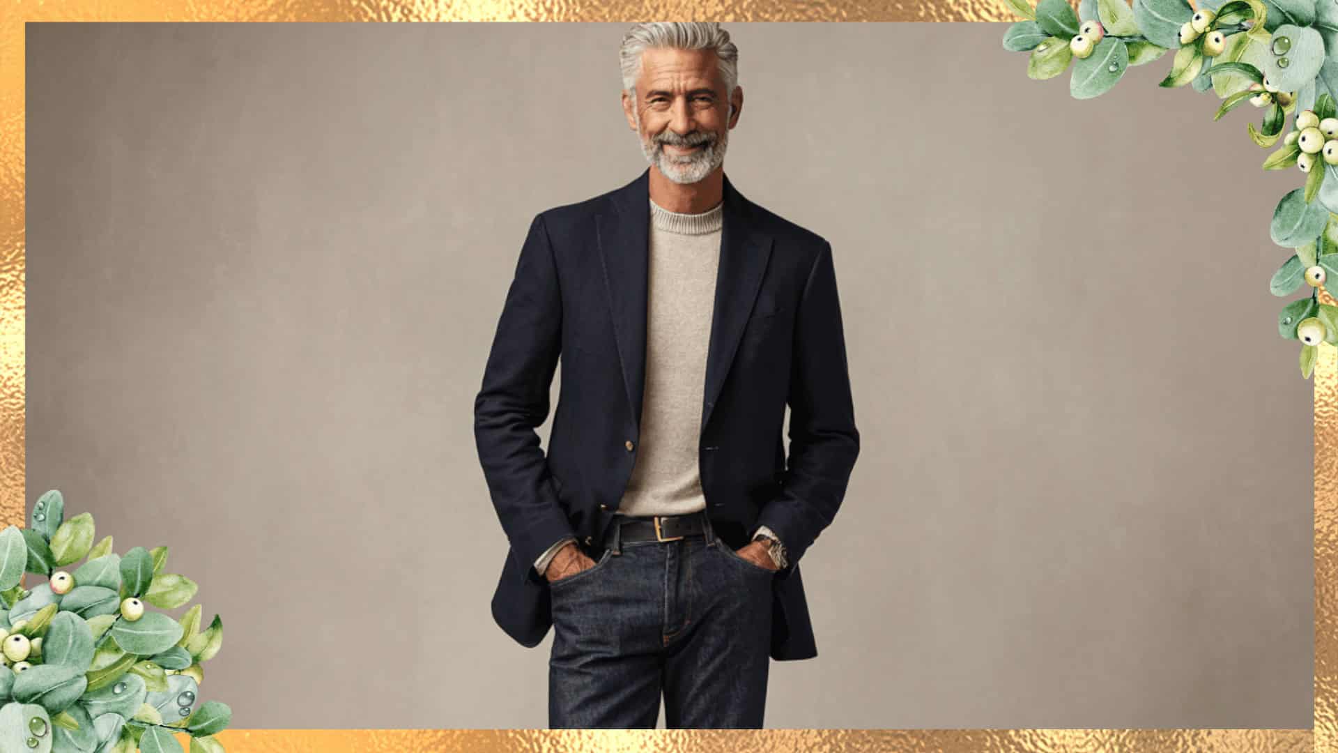 Men’s 2026 Capsule Wardrobe (Timeless Style for the Modern Gentleman)