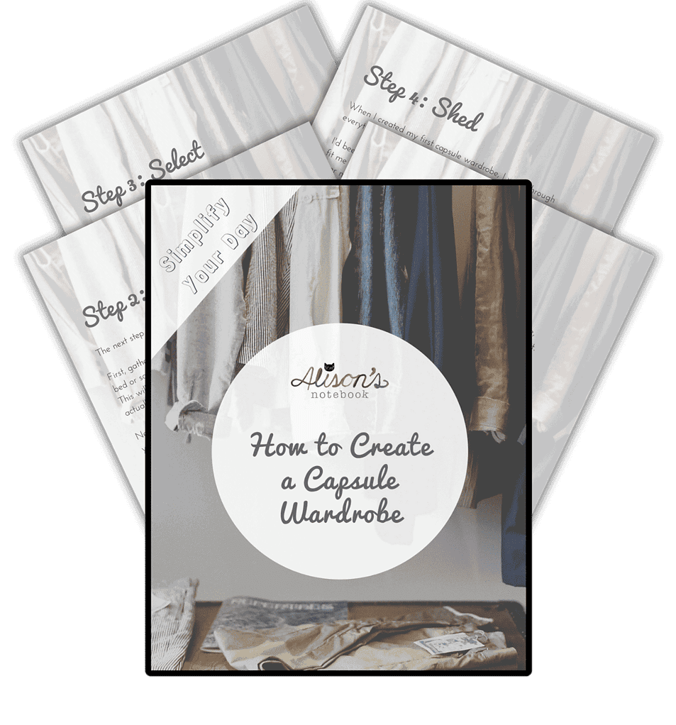 Men’s 2026 Capsule Wardrobe (Timeless Style for the Modern Gentleman)
