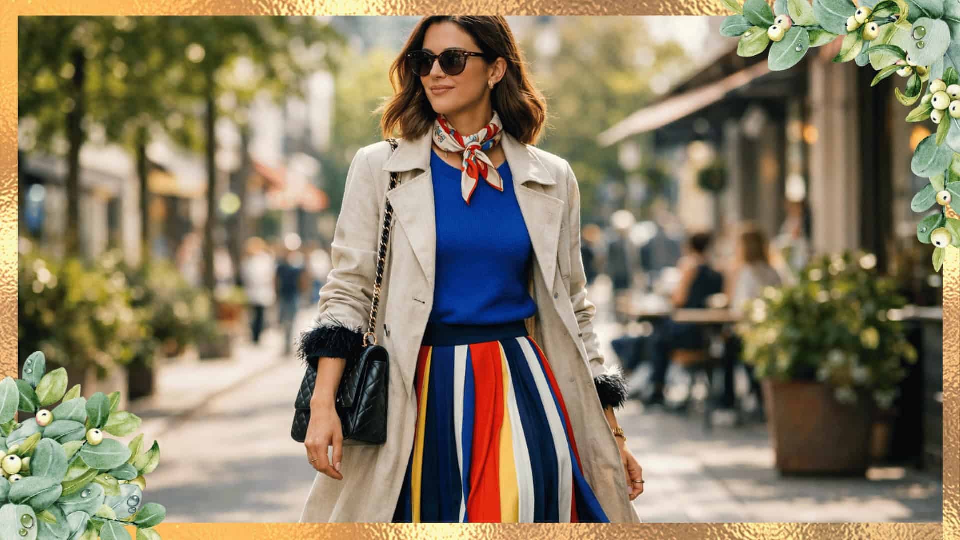 10 Must-Know Spring Fashion 2026 Trends and How to Style Them